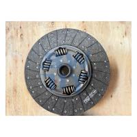 China 430mm Clutch Cover 3483000348 for Other Truck Model 1878006129 Bearing 3100026531 for sale