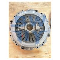 China 430mm Clutch Cover 3483000348 for Other Truck Model 1878006129 Bearing 3100026531 for sale
