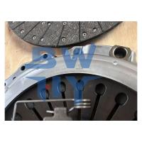 China 430mm Clutch Cover 3483000348 for Other Truck Model 1878006129 Bearing 3100026531 for sale