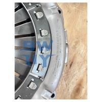 China Clutch Cover 3482001308 and Clutch Disc 1878006129 85000624 Truck Clutch Kits with 1 for sale