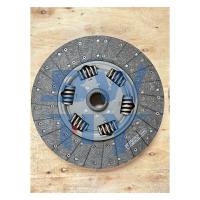 China Clutch Cover 3482001308 and Clutch Disc 1878006129 85000624 Truck Clutch Kits with 1 for sale