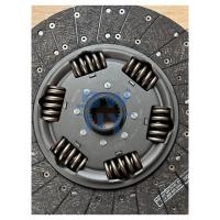 China Clutch Cover 3482001308 and Clutch Disc 1878006129 85000624 Truck Clutch Kits with 1 for sale