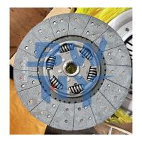 China Boost Your Mercedes-Benz's Performance with Clutch Kit 3400121201/0182509501/0212503601 for sale