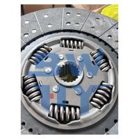 China Boost Your Mercedes-Benz's Performance with Clutch Kit 3400121201/0182509501/0212503601 for sale