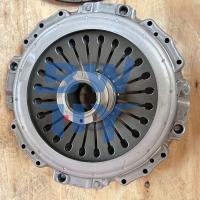 China Professional Test Atego Series 3400122801 Clutch Kit for Mercedes Benz Truck Parts for sale