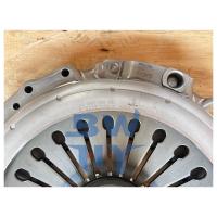 China Professional Test Atego Series 3400122801 Clutch Kit for Mercedes Benz Truck Parts for sale
