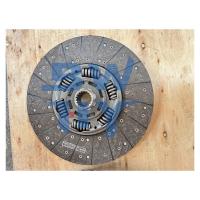 China Professional Test Atego Series 3400122801 Clutch Kit for Mercedes Benz Truck Parts for sale