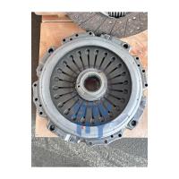 China Clutch Kit 3400700446/3400122801/1878007072/3483 000258 for Mercedes Benz Truck Parts for sale