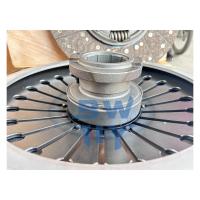 China Clutch Kit 3400700446/3400122801/1878007072/3483 000258 for Mercedes Benz Truck Parts for sale