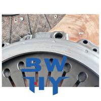 China Clutch Kit 3400700446/3400122801/1878007072/3483 000258 for Mercedes Benz Truck Parts for sale