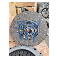 China Clutch Kit 3400700446/3400122801/1878007072/3483 000258 for Mercedes Benz Truck Parts for sale