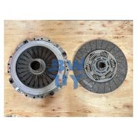 China 3400700522/3400700395/3400700381/3400700459/81300059033 MAN Truck Parts Clutch Kit for sale