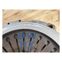 China 3400700522/3400700395/3400700381/3400700459/81300059033 MAN Truck Parts Clutch Kit for sale