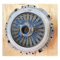 China 3400700522/3400700395/3400700381/3400700459/81300059033 MAN Truck Parts Clutch Kit for sale
