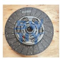 China 3400700522/3400700395/3400700381/3400700459/81300059033 MAN Truck Parts Clutch Kit for sale