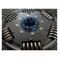 China 3400700522/3400700395/3400700381/3400700459/81300059033 MAN Truck Parts Clutch Kit for sale