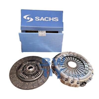 China 100% Professional Test Clutch Kit for vl Truck Parts 3400700601/85022359/85013893 for sale