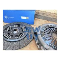 China 100% Professional Test Clutch Kit for vl Truck Parts 3400700601/85022359/85013893 for sale