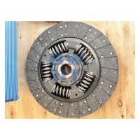 China 100% Professional Test Clutch Kit for vl Truck Parts 3400700601/85022359/85013893 for sale