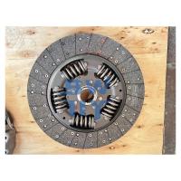 China 100% Professional Test Clutch Kit for vl Truck Parts 3400700601/85022359/85013893 for sale