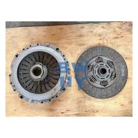 China Car Fitment Clutch Kit 3400700612/3400700611 for Scania Truck Parts for sale