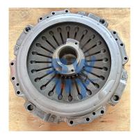 China Car Fitment Clutch Kit 3400700612/3400700611 for Scania Truck Parts for sale