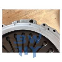 China Car Fitment Clutch Kit 3400700612/3400700611 for Scania Truck Parts for sale