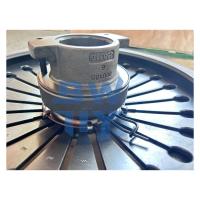 China Car Fitment Clutch Kit 3400700612/3400700611 for Scania Truck Parts for sale