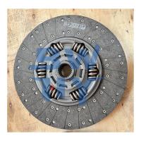 China Car Fitment Clutch Kit 3400700612/3400700611 for Scania Truck Parts for sale
