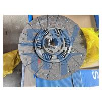 China 1878002729 Clutch Disc for MAN Europe Heavy Duty and MERCEDES-BENZ at Affordable for sale