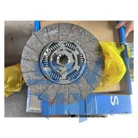 China 1878002729 Clutch Disc for MAN Europe Heavy Duty and MERCEDES-BENZ at Affordable for sale
