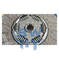 China 1878002729 Clutch Disc for MAN Europe Heavy Duty and MERCEDES-BENZ at Affordable for sale