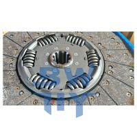 China 1878002729 Clutch Disc for MAN Europe Heavy Duty and MERCEDES-BENZ at Affordable for sale