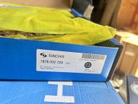 China 1878002729 Clutch Disc for MAN Europe Heavy Duty and MERCEDES-BENZ at Affordable for sale