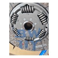 China Scania Clutch Disc Plate 1878003066 for MAN Europe Heavy Duty Trucks and Buses for sale