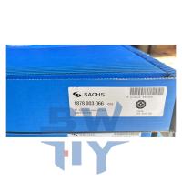 China Scania Clutch Disc Plate 1878003066 for MAN Europe Heavy Duty Trucks and Buses for sale