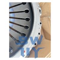 China 3482083113 Heavy Duty Clutch Pressure Plate for Mercedes Top Performance Guarantee for sale