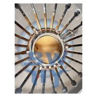 China 3482083113 Heavy Duty Clutch Pressure Plate for Mercedes Top Performance Guarantee for sale