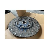 China Steel Clutch Disc for MAN Heavy Duty Truck Heavy-Duty Clutches for sale