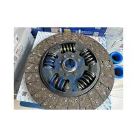 China FL220 430mm Steel Clutch Plate for Heavy Duty Trucks and Buses within OEM 1878007170 for sale