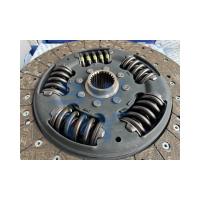 China FL220 430mm Steel Clutch Plate for Heavy Duty Trucks and Buses within OEM 1878007170 for sale