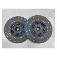 China 1878 008 607/21470392 Steel Clutch Plate and Cover for FH12 430mm Made by Original for sale