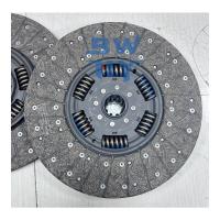 China 1878 008 607/21470392 Steel Clutch Plate and Cover for FH12 430mm Made by Original for sale
