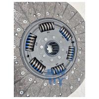 China 1878 008 607/21470392 Steel Clutch Plate and Cover for FH12 430mm Made by Original for sale