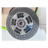 China FM10 Clutch Disc 23715461 for Replace/Repair Replaces 23715461/24156890/85022359 for sale