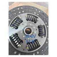 China FM10 Clutch Disc 23715461 for Replace/Repair Replaces 23715461/24156890/85022359 for sale