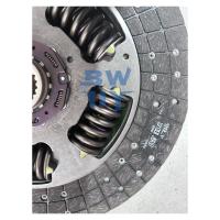 China FM10 Clutch Disc 23715461 for Replace/Repair Replaces 23715461/24156890/85022359 for sale