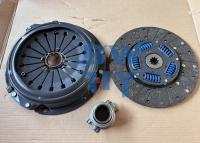 China Organic Friction Material 2995559 Truck Clutch Disc High Friction Coefficient Excellent Heat Resistance Long Service Life for sale