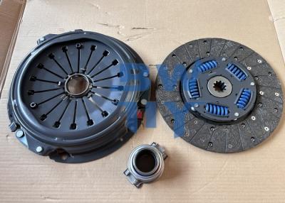 China Organic Friction Material 2995559 Truck Clutch Disc High Friction Coefficient Excellent Heat Resistance Long Service Life for sale