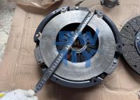 China Organic Friction Material 2995559 Truck Clutch Disc High Friction Coefficient Excellent Heat Resistance Long Service Life for sale